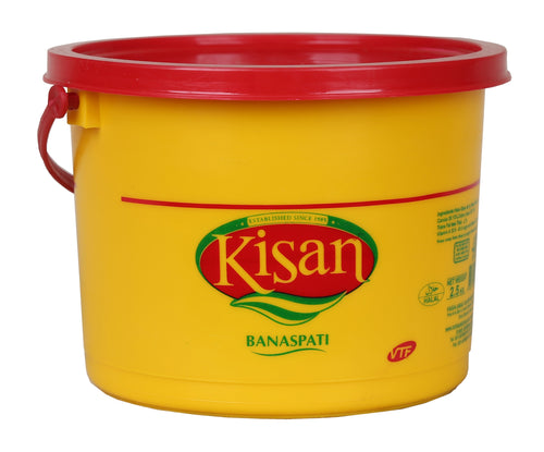 Kisan Oil