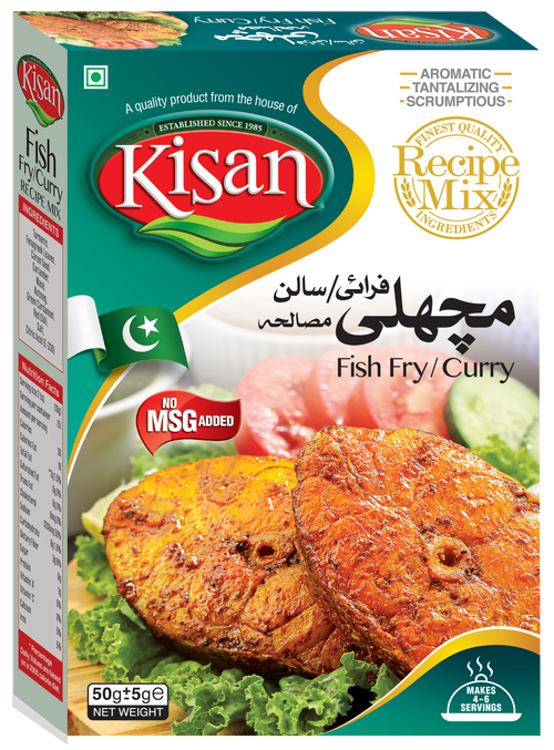 Kisan